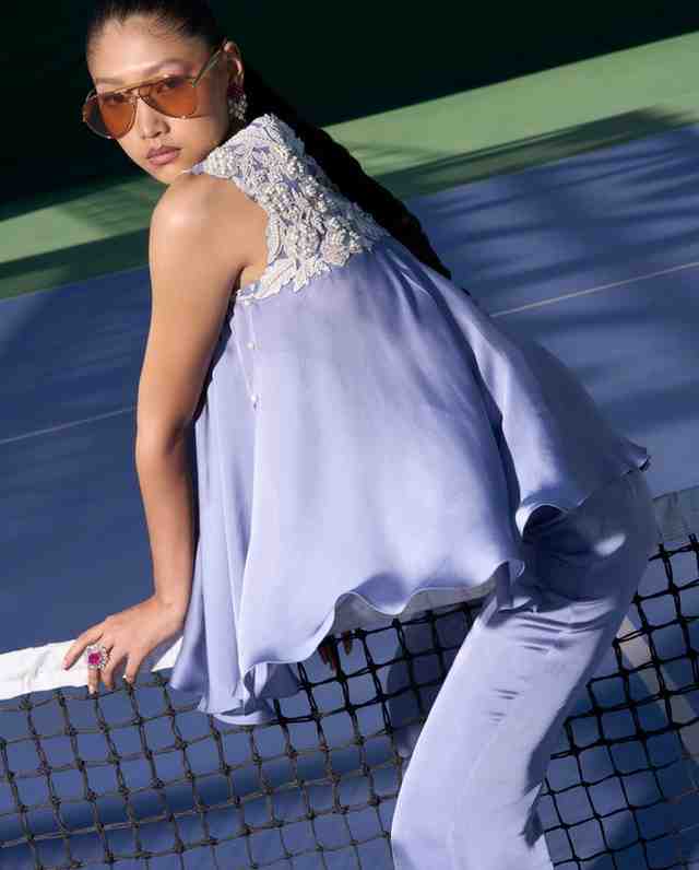 JESSICA – Anushkaa Bajaj